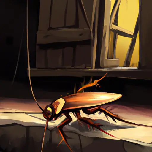 Is Cockroach an Omnivore? (All The Facts You Need To Know ...