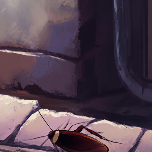 Is Cockroach Blood White? Here’s What You Need To Know – bugpursuits.com