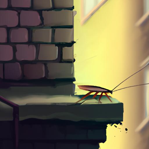 Is Cockroach Blood White? Here’s What You Need To Know – bugpursuits.com