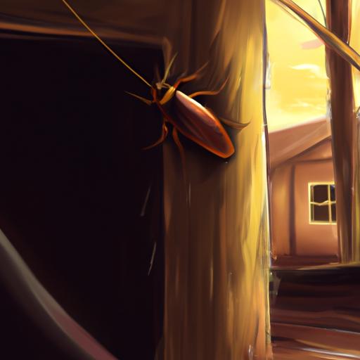 Is Cockroach Poison Harmful To Humans? (What You Should Know ...