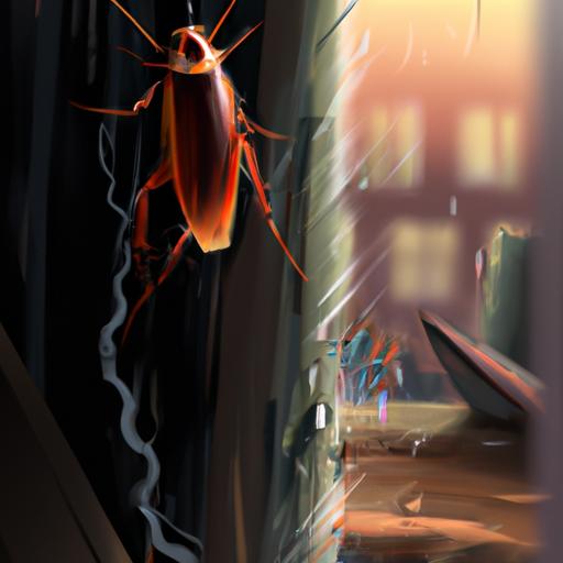 Is Cockroach Scientific Name? Here’s What You Need To Know ...