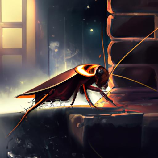 Is Cockroach Scientific Name? Here’s What You Need To Know ...