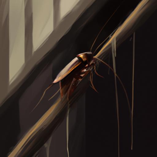 Is Cockroach Scientific Name? Here’s What You Need To Know ...