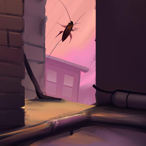 Is It True That Cockroaches Never Die? (The Surprising Truth ...