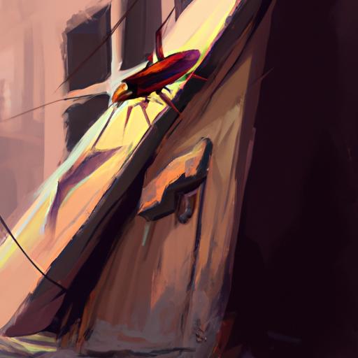 Should I Burn Cockroaches? (Here’s What You Should Know) – bugpursuits.com