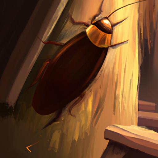 Should I Burn Cockroaches? (Here’s What You Should Know) – bugpursuits.com