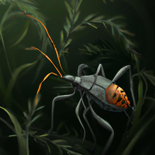 What Are Assassin Bug Enemies? (The Complete List) – bugpursuits.com