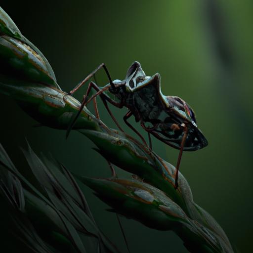 What Are Assassin Bug Enemies? (The Complete List) – bugpursuits.com