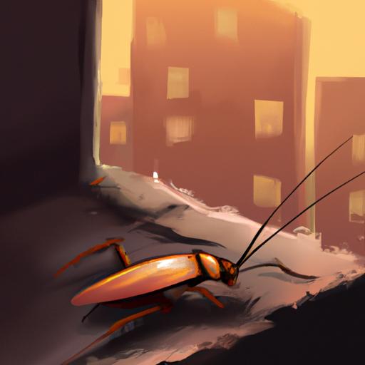 What Are Cockroaches Afraid Of? Here’s What You Need To Know ...