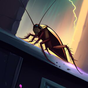 What Are Cockroaches Afraid Of? Here’s What You Need To Know ...