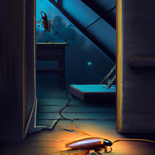 What Are Cockroaches Predators? (Uncovering The Facts) – bugpursuits.com