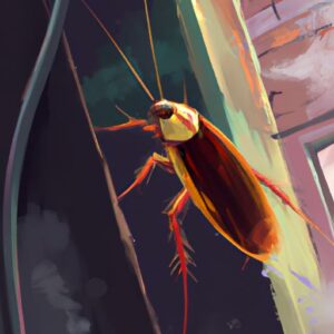 What Are Cockroaches Predators? (Uncovering The Facts) – bugpursuits.com