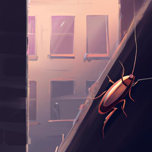 What Are White Cockroaches? (A Comprehensive Guide) – bugpursuits.com