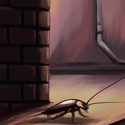 What Can Cockroaches See? (Find Out Here) – bugpursuits.com