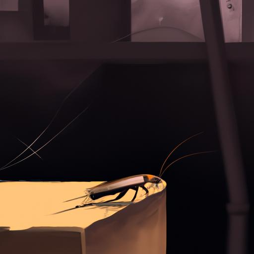 What Can Cockroaches See? (Find Out Here) – bugpursuits.com