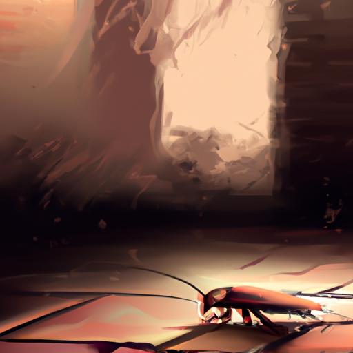 What Causes Cockroaches To Die? (A Comprehensive Overview ...