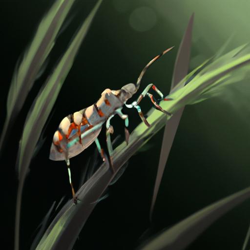 What Disease Do Assassin Bugs Carry? (A Comprehensive Guide ...