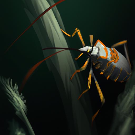 What Disease Do Assassin Bugs Carry? (A Comprehensive Guide ...