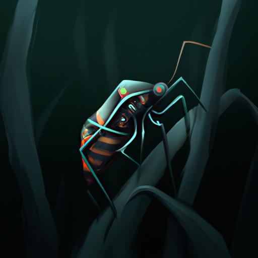 What Do Milkweed Assassin Bugs Eat? (Expert Advice Here) – bugpursuits.com