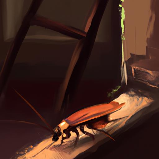 What Does Baygon Do To Cockroaches? Here’s What The Research Says ...