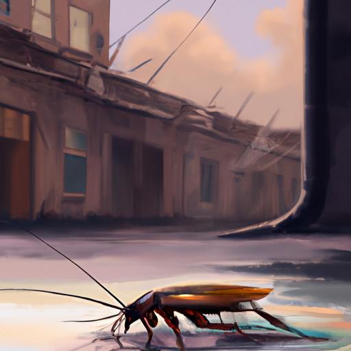 What Do Cockroach Eggs Look Like A Comprehensive Guide
