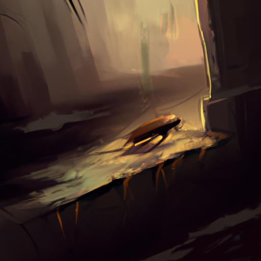 What Does Cockroaches Look Like? (A Comprehensive Guide) – bugpursuits.com