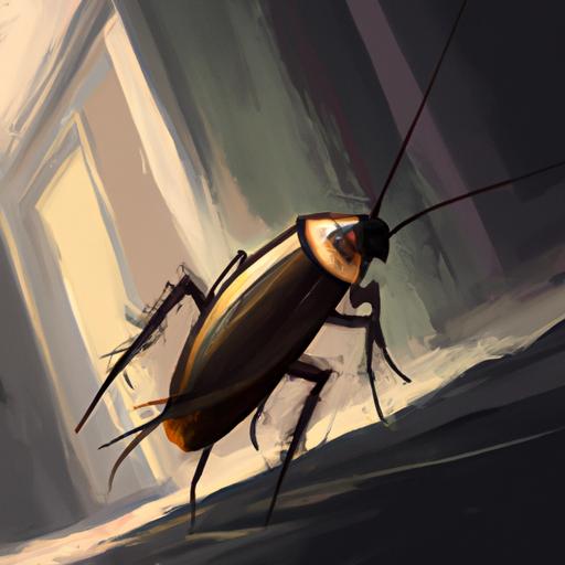 What Happens When a Cockroach Enters Your Food? (A Detailed Look ...