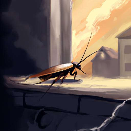 What Happens When a Cockroach Enters Your Food? (A Detailed Look ...