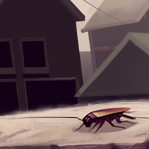 What Happens When Cockroaches Die? (A Comprehensive Look) – bugpursuits.com