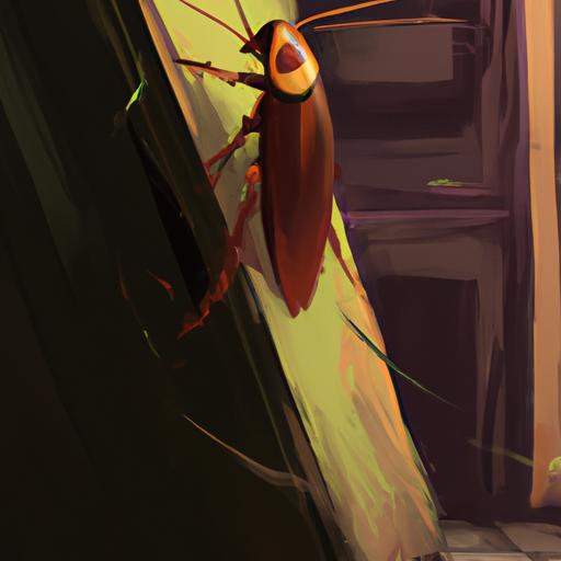 What Happens When You Dream About Cockroaches? Uncovering the Meaning ...