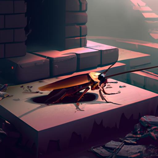 What If Cockroaches Went Extinct? (The Unforeseen Consequences ...