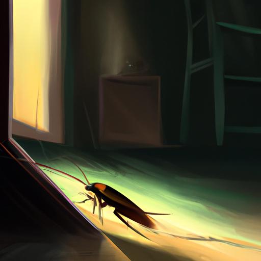 What If Cockroaches Went Extinct? (The Unforeseen Consequences ...