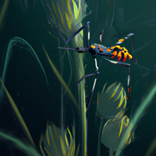 What Is a Pale Green Assassin Bug? (The Facts You Need To Know ...