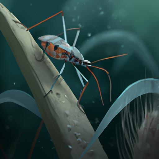 What is an Assassin Bug? (A Guide To Identification) – bugpursuits.com