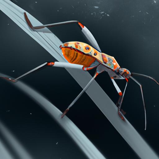 What is an Assassin Bug? (A Guide To Identification) – bugpursuits.com