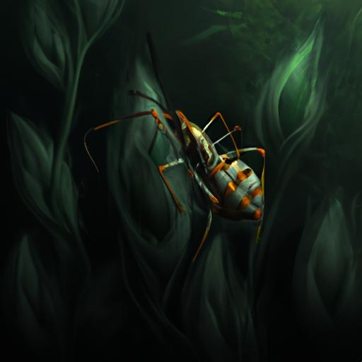 What is an Assassin Bug? (A Guide To Identification) – bugpursuits.com