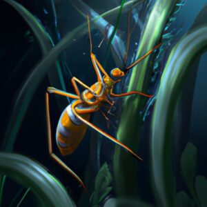 What is an Assassin Bug? (A Guide To Identification) – bugpursuits.com