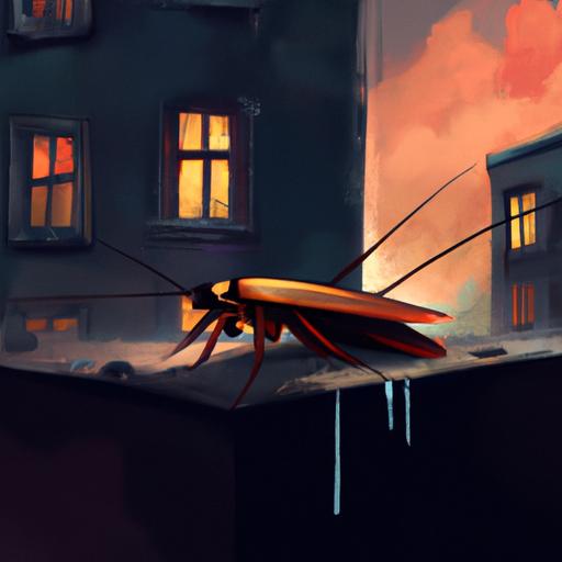 What Is Bad About Cockroaches? (An In-depth Look) – bugpursuits.com