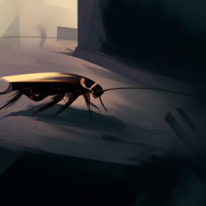 What Is Bad About Cockroaches? (An In-depth Look) – bugpursuits.com