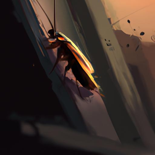 What is Cockroach Fumigation? (A Guide to Safe and Effective Fumigation ...