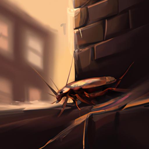 What is Cockroach Fumigation? (A Guide to Safe and Effective Fumigation ...