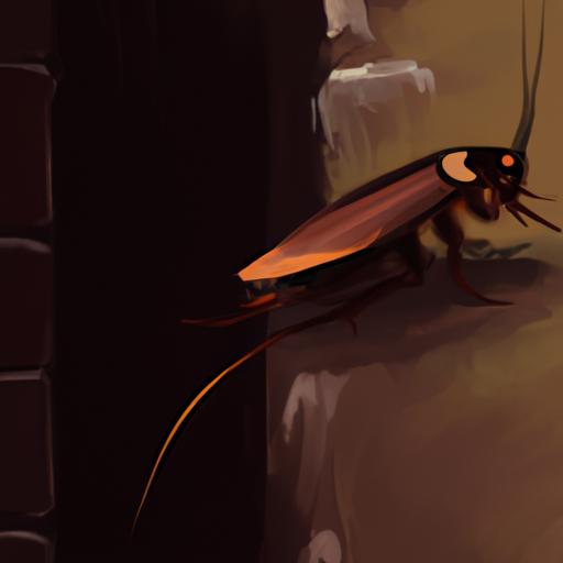 What is Cockroach Fumigation? (A Guide to Safe and Effective Fumigation ...