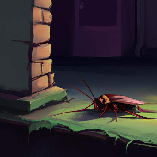 What is Cockroach Racing? (The Fun and Fascinating Activity ...