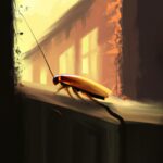 What is Cockroach Racing? (The Fun and Fascinating Activity ...