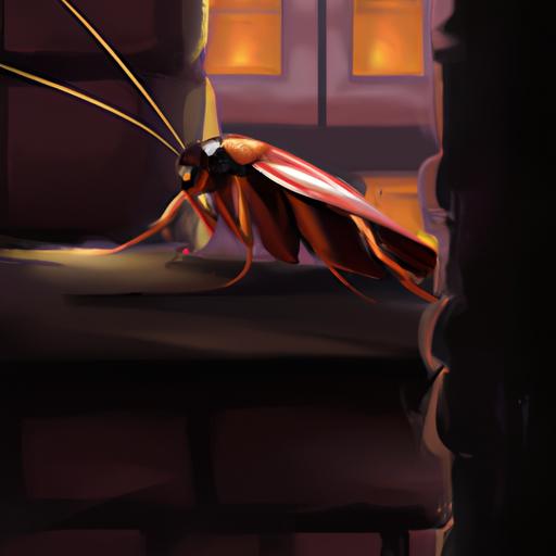 What Kills Cockroaches Instantly? (A Guide To Fast Results ...