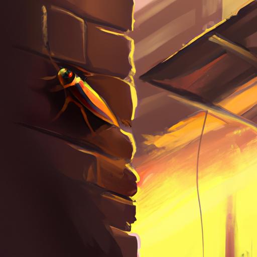 What Repels Cockroaches Instantly? (Surprising Solutions) – bugpursuits.com