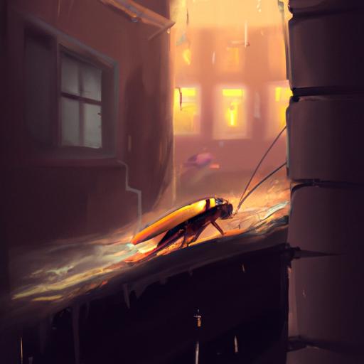 What Repels Cockroaches Instantly? (Surprising Solutions) – bugpursuits.com