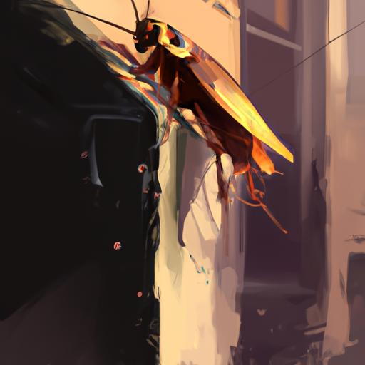 What Repels Cockroaches Instantly? (Surprising Solutions) – bugpursuits.com