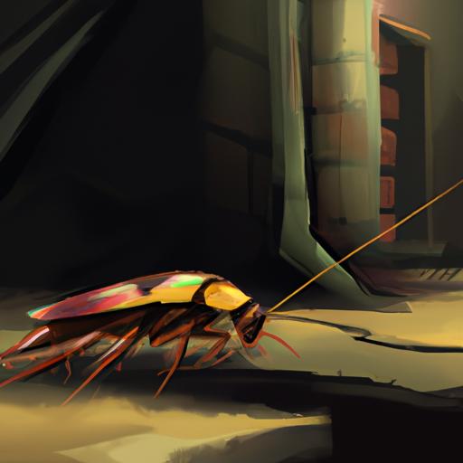 What Sound Does a Hissing Cockroaches Make? Here’s What You Should Know ...