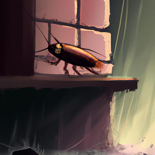 What Sound Does a Hissing Cockroaches Make? Here’s What You Should Know ...